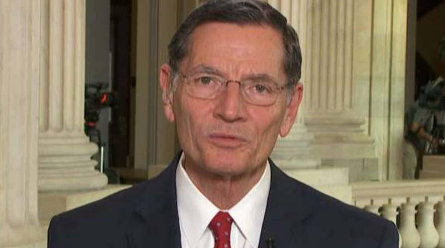 Trump impeachment calls will find 'no appetite in the US Senate,' top ... Trump impeachment calls will find 'no appetite in the US Senate,' top ...