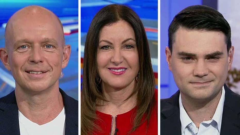 The politics of declassifying Russian probe intelligence | Fox News