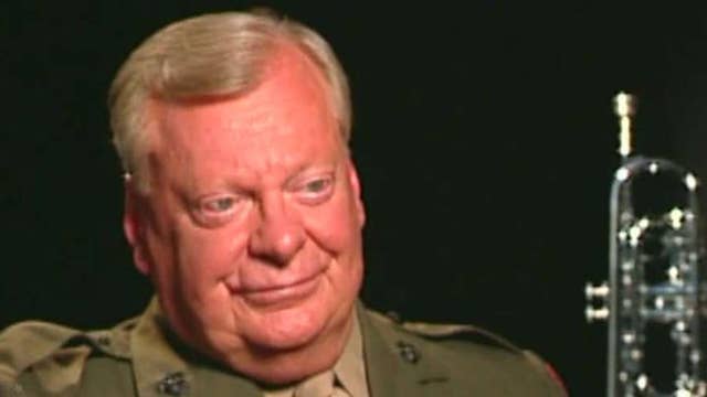 Bugles Across America works to ensure all fallen soldiers receive ...