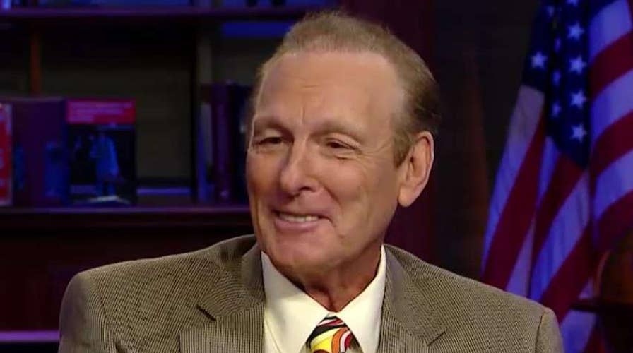 Basketball legend Rick Barry: Keep politics out of sports | Fox News