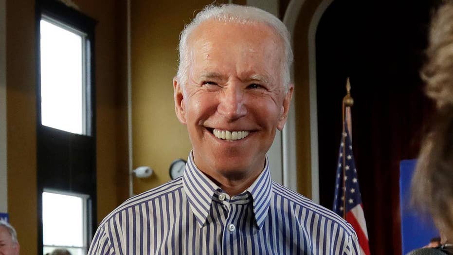 Where do 2020 Democrats stand on the Green New Deal, climate change ...