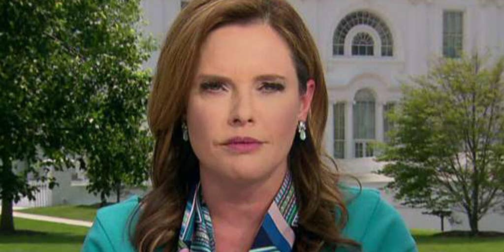 White House Blasts Democrats Obsession With Investigation Refusal To