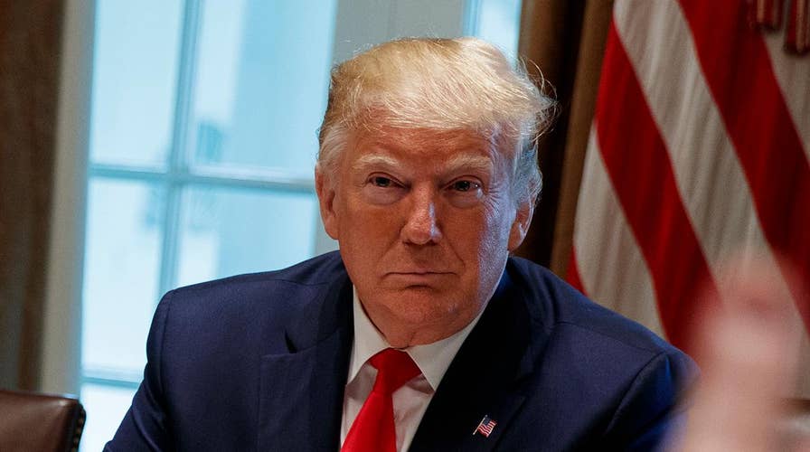 Trump Appears To Have Inadvertently Infused Democratic Investigations