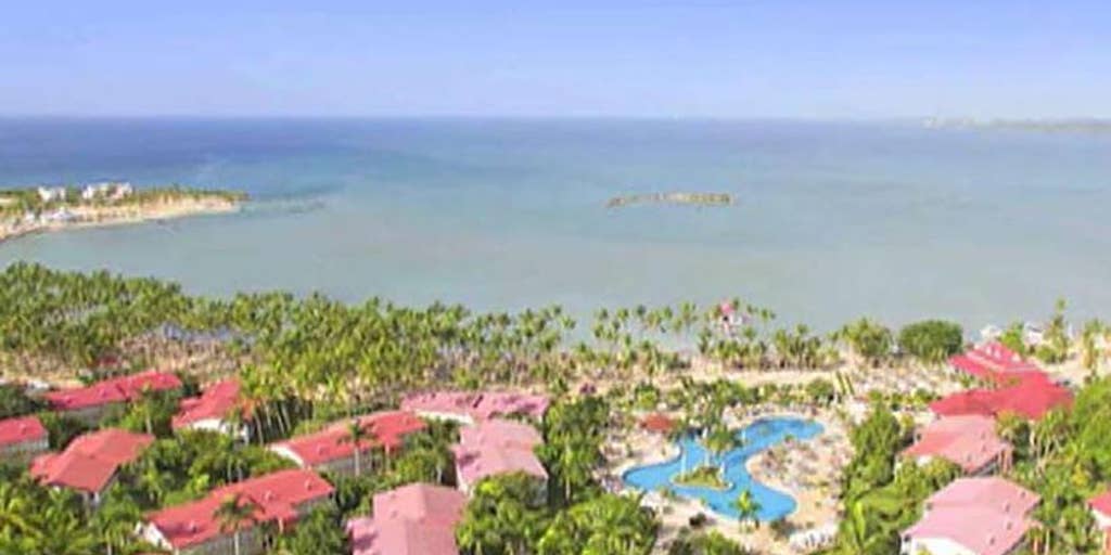 Fbi Reportedly Testing Minibar Samples In Investigation Into Dominican