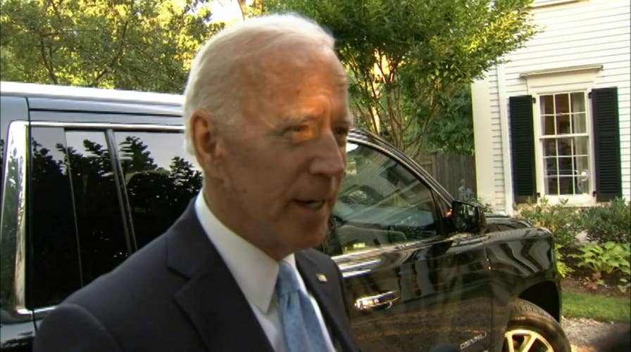 Holder Chides Biden On Segregationist Senator Comments ‘should Have