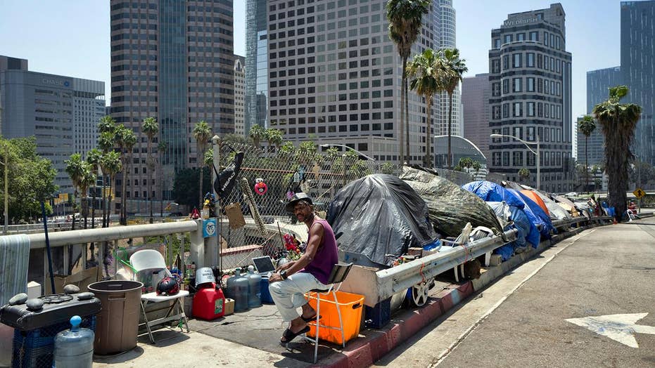 Leader Of Recall Effort Against La Mayor City Leaving People On