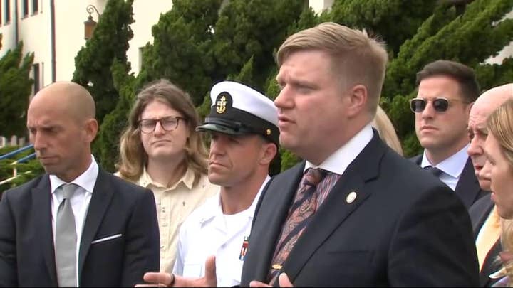 Navy won't drop murder charges against SEAL Edward Gallagher despite ... Navy won't drop murder charges against SEAL Edward Gallagher despite ...
