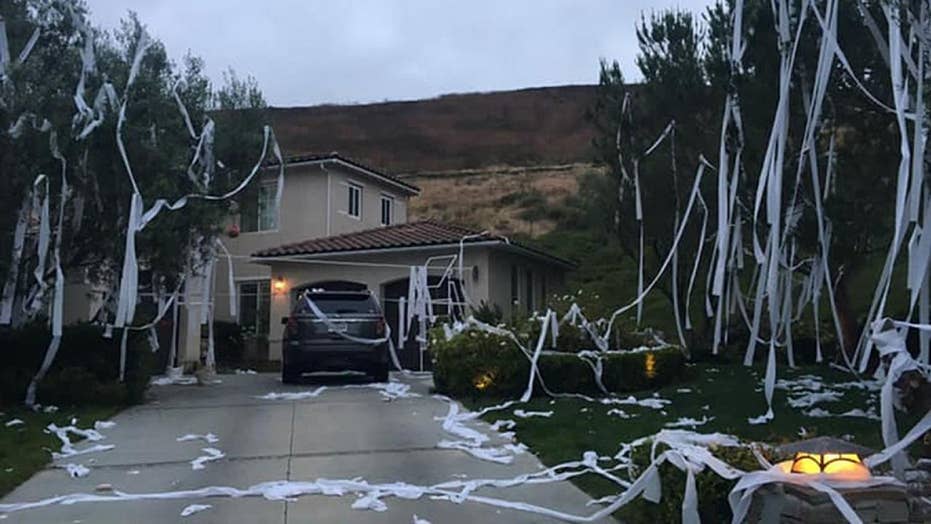 Moms Sarcastic Reaction To Teenagers Prank Goes Viral We Too Have A