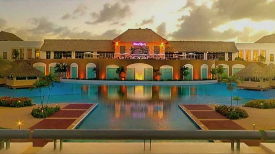 Dominican tourism official vows 'disciplinary action' if U.S. tourist ... Dominican tourism official vows 'disciplinary action' if U.S. tourist ...