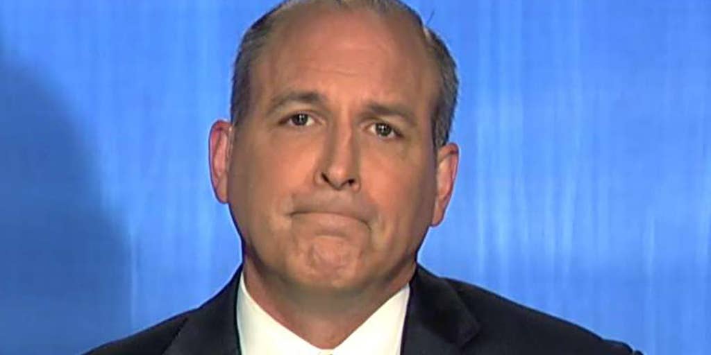 Acting Ice Director Reacts To Report He Was Told By Dhs To Stand Down