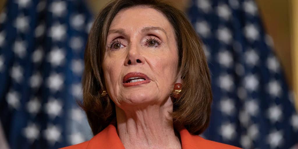 Pelosi reportedly facing revolt from progressive Democrats over border ... Pelosi reportedly facing revolt from progressive Democrats over border ...
