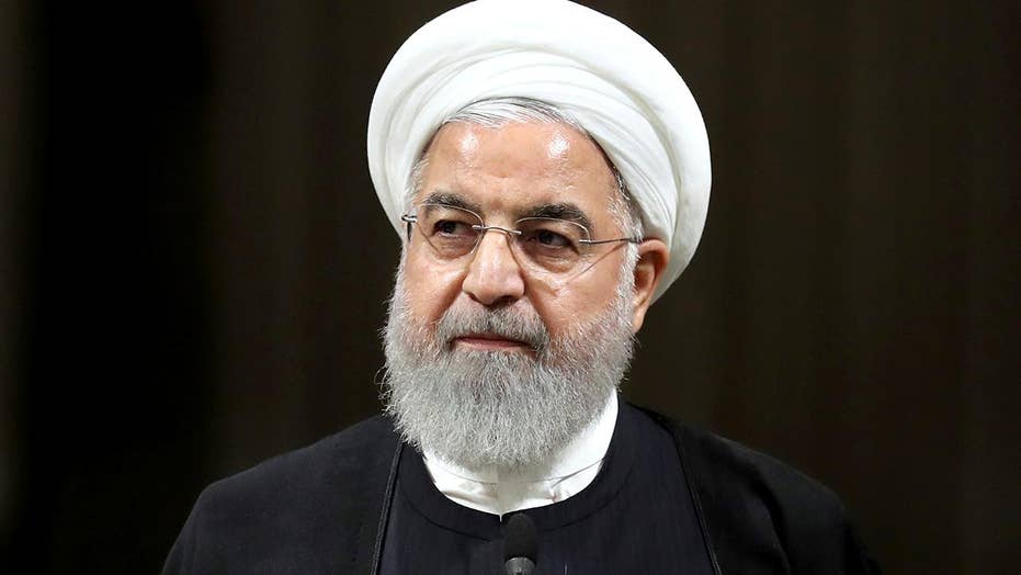 Iranian regime's repression of Christians ‘shocks the conscience’ | Fox ... Iranian regime's repression of Christians ‘shocks the conscience’ | Fox ...