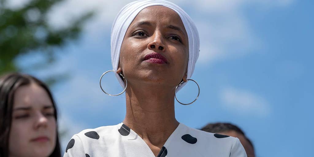 New Documents Revisit Questions Over Rep Ilhan Omars Marriage Fox