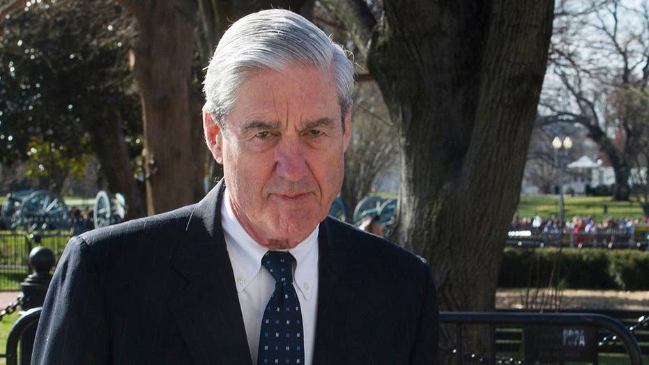 Behar says Mueller testimony is for people 'like Trump' who 'don't read ...