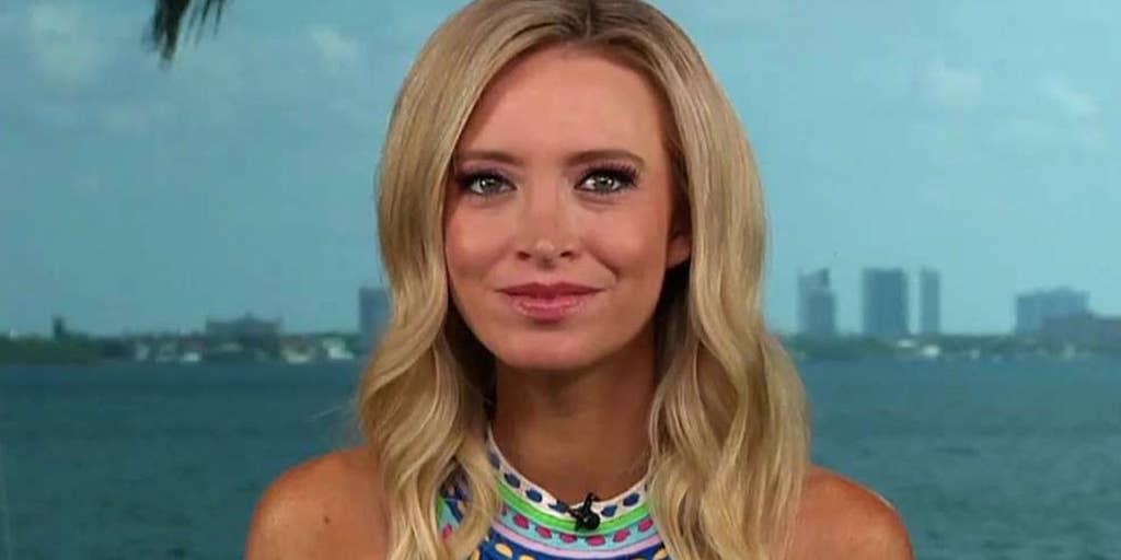 Trump Campaign 2020 Democrats Have To Tell Lies To Run Against The