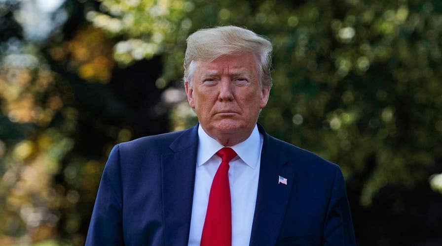 Trump Campaign Rnc Announce 105m Fundraising Haul Blowing Past Dem