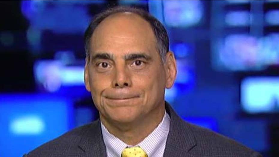 Obama’s ‘original sin’ led to Iran’s uranium enrichment, James Carafano ...