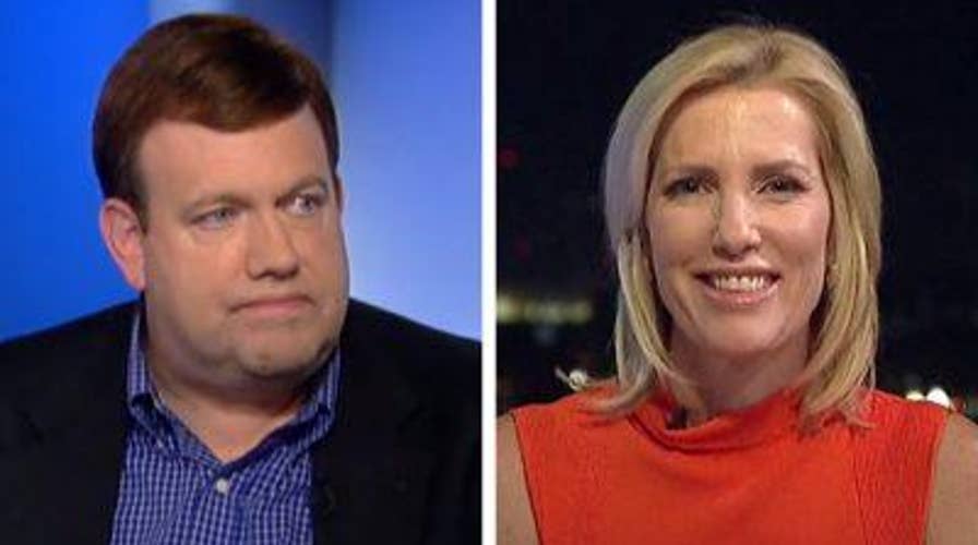 Frank Luntz Dems Now Using Language Of The Right To Push Policies Of