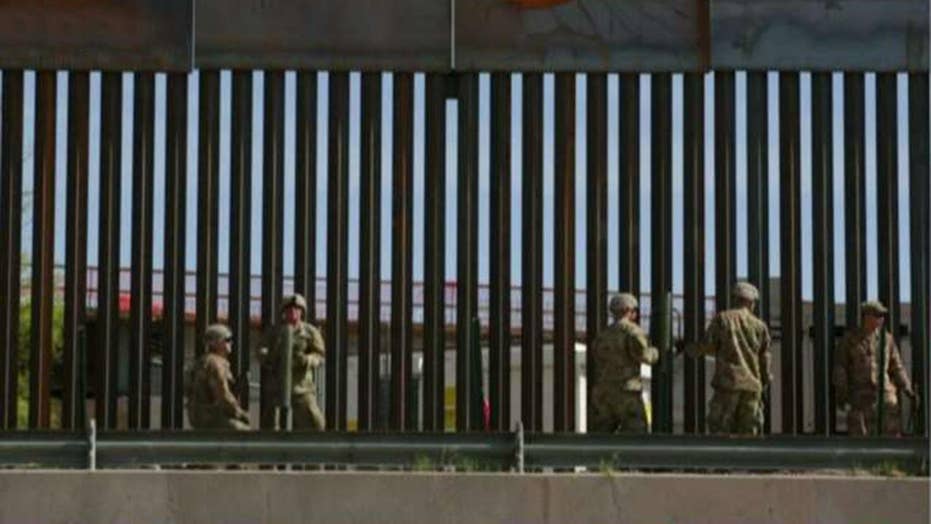 ICE deportation raids set to begin Sunday after Trump delay, report ...
