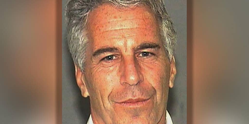 Jeffrey Epstein Indicted On Sex Trafficking And Sex Trafficking