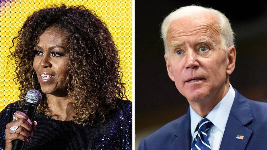 Biden Makes Another Eyebrow Raising Campaign Promise Vows To Cut
