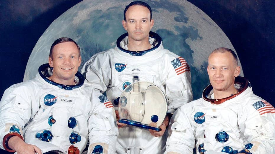 Apollo 11 Secret Nixon Speech Reveals What Would Happen If Armstrong