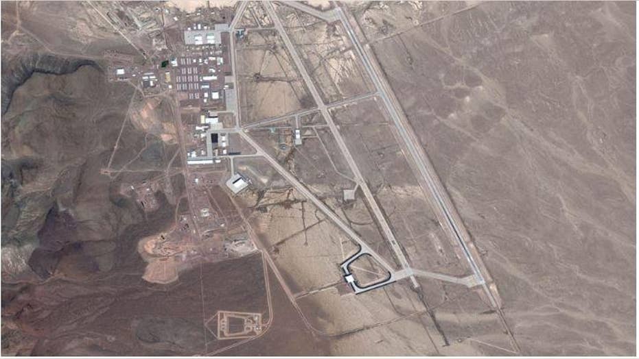 Over 400 000 Facebook Users Pledge Area 51 Raid Lets See Them Aliens Over 400 000 Facebook Users Pledge Area 51 Raid Lets See Them Aliens