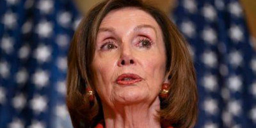 Fnc 2019 07 15 19 Bill Mcgurn On Trump Aoc Pelosi Feud Fox News Video