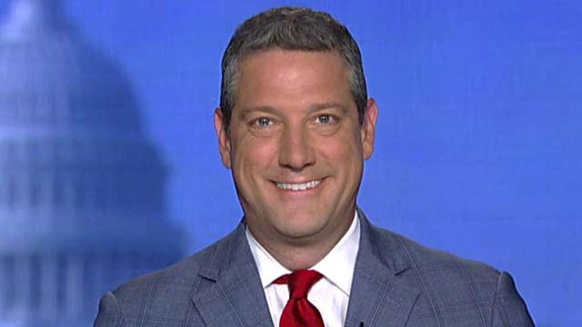 2020 Hopeful Tim Ryan Putting His Focus On Working Class Americans On
