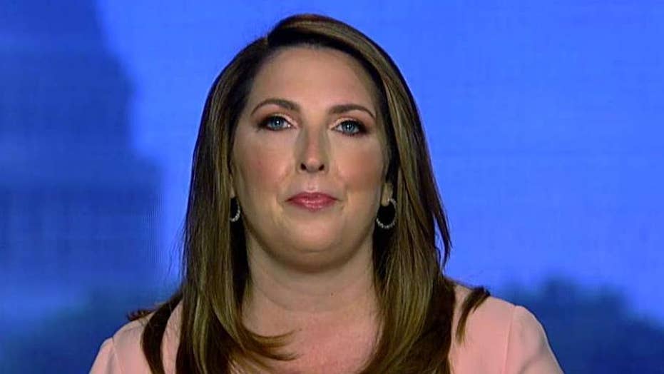 Ronna McDaniel: Trump 2020 campaign booming with women voters across ... Ronna McDaniel: Trump 2020 campaign booming with women voters across ...