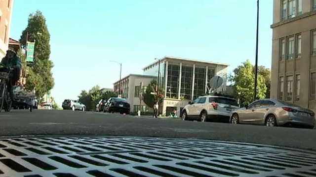  Manhole No More California Banishes Gender specific Words From Municipal Code On Air 