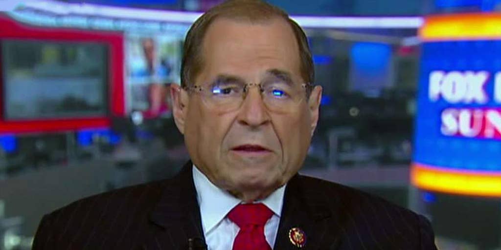 Democrats Ratchet Up Anti Trump Rhetoric Ahead Of Robert Muellers