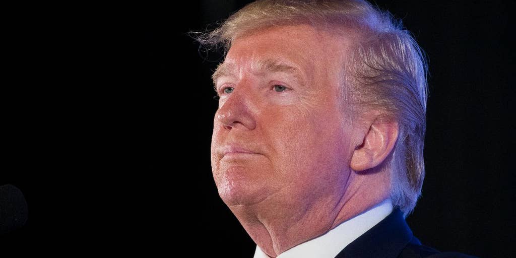 President Trump Focuses On Immigration Ahead Of Mueller Hearings Fox