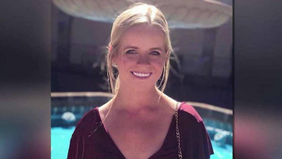 Former Ole Miss student Brandon Theesfeld pleads guilty to murder in ... Former Ole Miss student Brandon Theesfeld pleads guilty to murder in ...