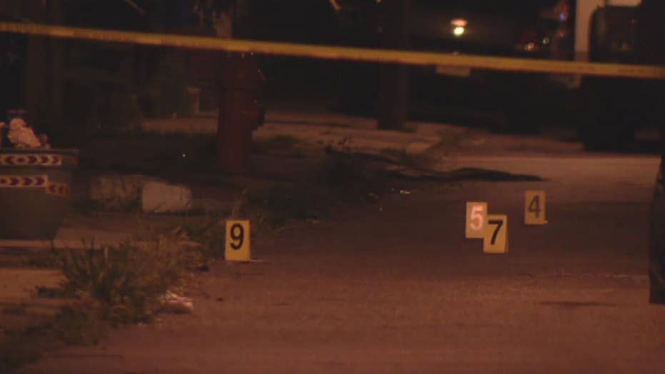 Philadelphia rap video shooting leaves 1 dead, 5 injured, police say ...