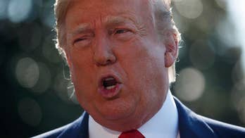 Rob Smith | Fox News