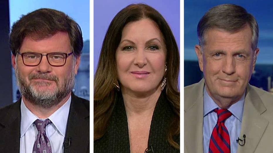 Second 2020 Democratic Primary Debate Night 2 Live Blog Fox News