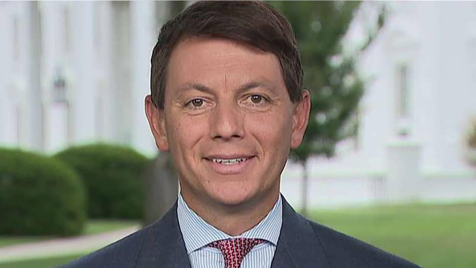 WH Deputy Press Sec. Hogan Gidley: President Trump will continue down ...