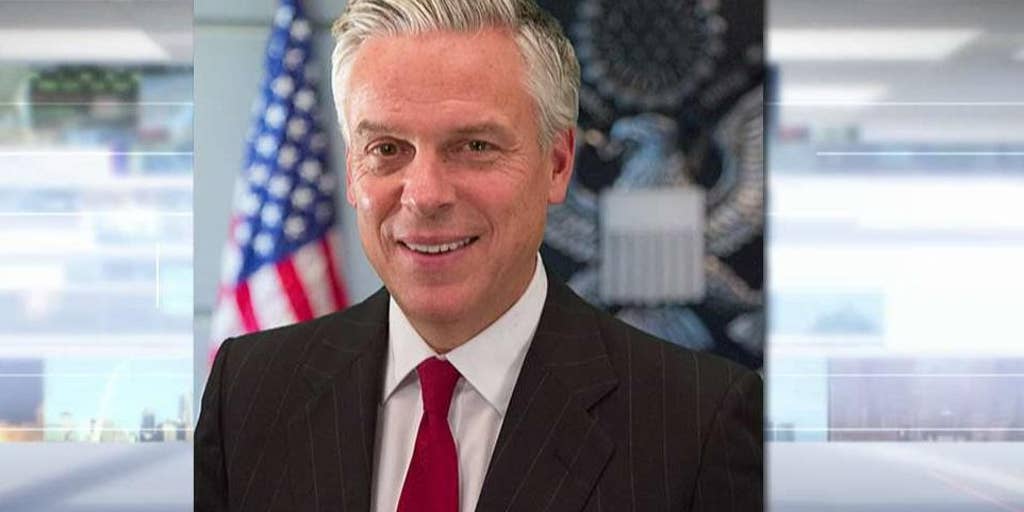 Jon Huntsman To Resign As Ambassador To Russia Return To Utah Fox