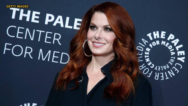 Debra Messing faces backlash for 'sick' tweet directed at Mitch ... Debra Messing faces backlash for 'sick' tweet directed at Mitch ...