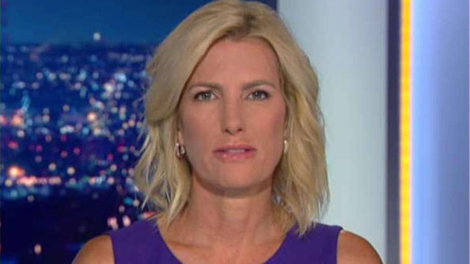 Ingraham calls out Dems for their reaction to mass shootings, calls for ...