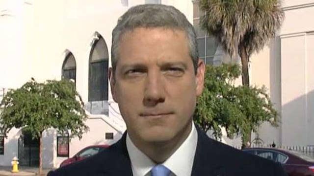 Rep. Tim Ryan: I'm looking for new and better, not left vs. right | On ... Rep. Tim Ryan: I'm looking for new and better, not left vs. right | On ...