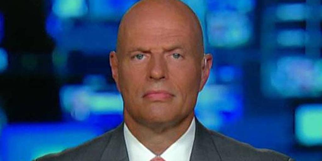 Former Acting Ice Director Applauds Trump Administration Move To End