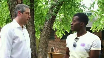 Rob Smith | Fox News