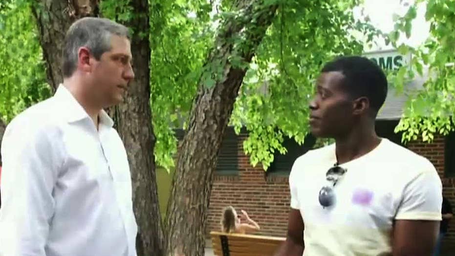 Rob Smith: Dems pander for black votes by exploring reparations for ...