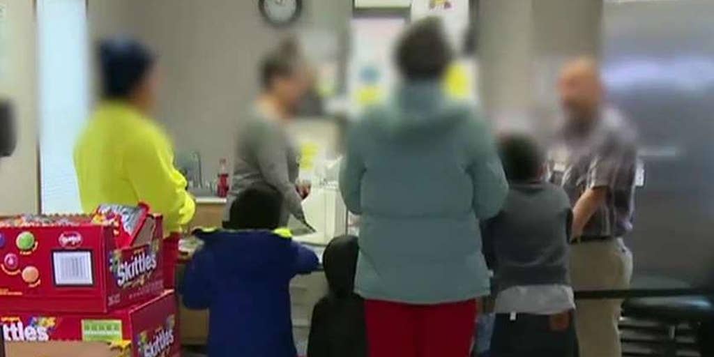 Migrant Detention Overhaul Removes Key Incentive To Come To Us Acting