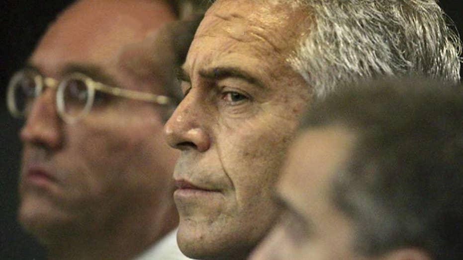 Jeffrey Epstein accusers speak out in court, defense team urges probe ... Jeffrey Epstein accusers speak out in court, defense team urges probe ...