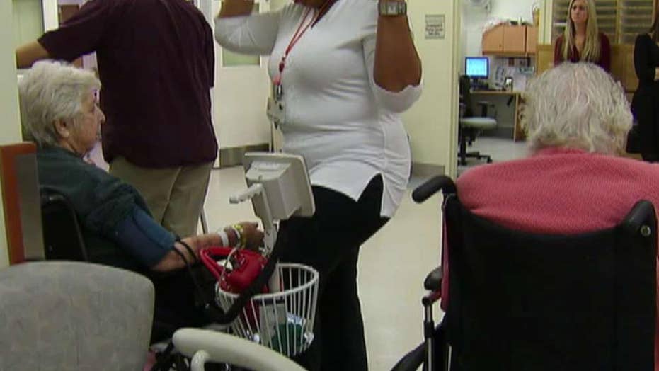 Beware Medicare scammers, warns FCC chief | Fox News Beware Medicare scammers, warns FCC chief | Fox News