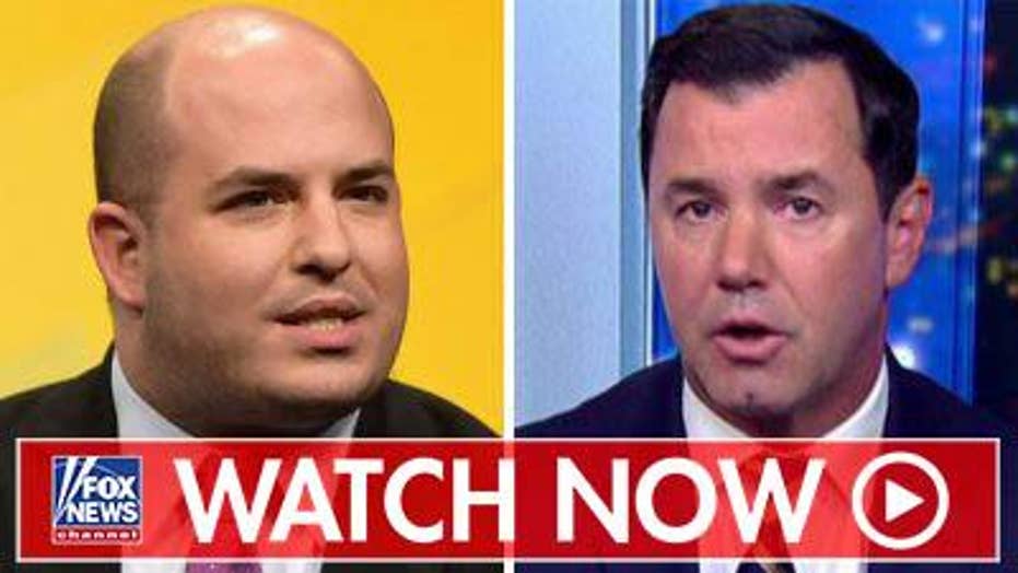 Joe Concha: CNN's Stelter pushing 'shameful, reckless' narrative by ... Joe Concha: CNN's Stelter pushing 'shameful, reckless' narrative by ...