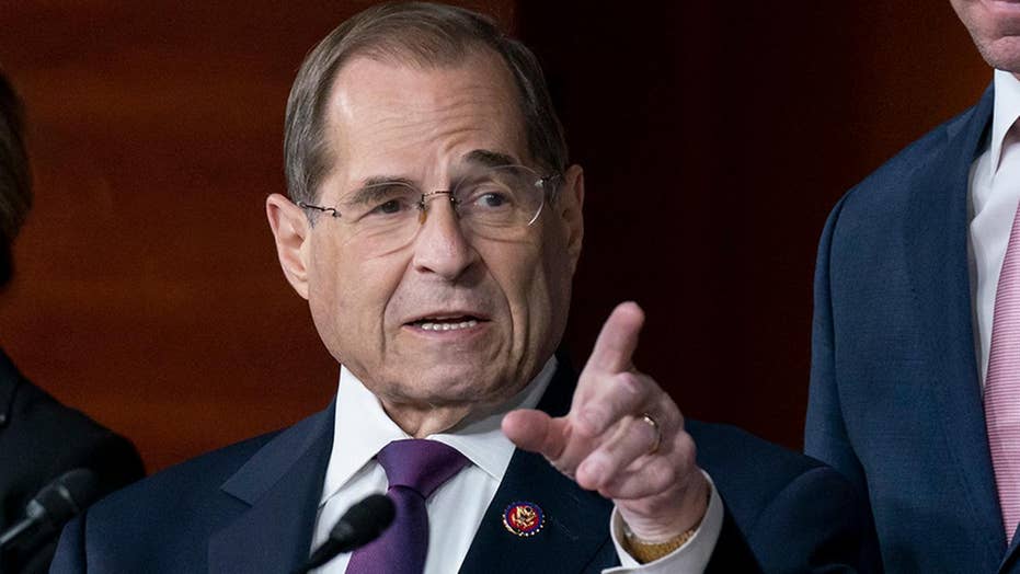 House Dems to probe Trump’s alleged role in hush-money payments | Fox News House Dems to probe Trump’s alleged role in hush-money payments | Fox News